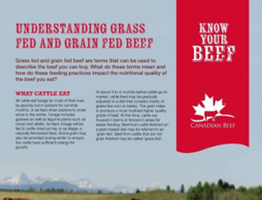 CANBEEF_factsheet_NUTRITION - Canadian Beef