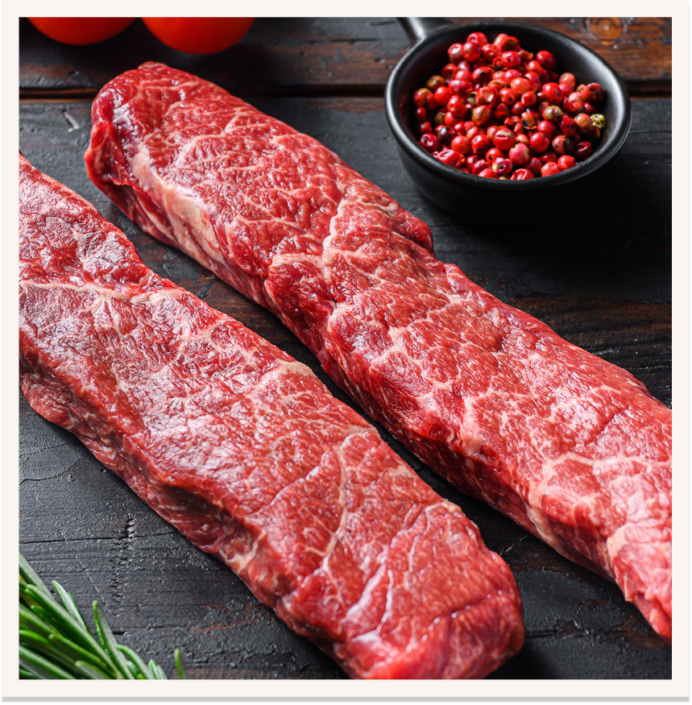 Chuck Flap - Canadian Beef