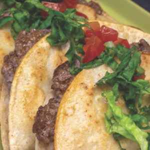 Filete Ranchero - Canadian Beef